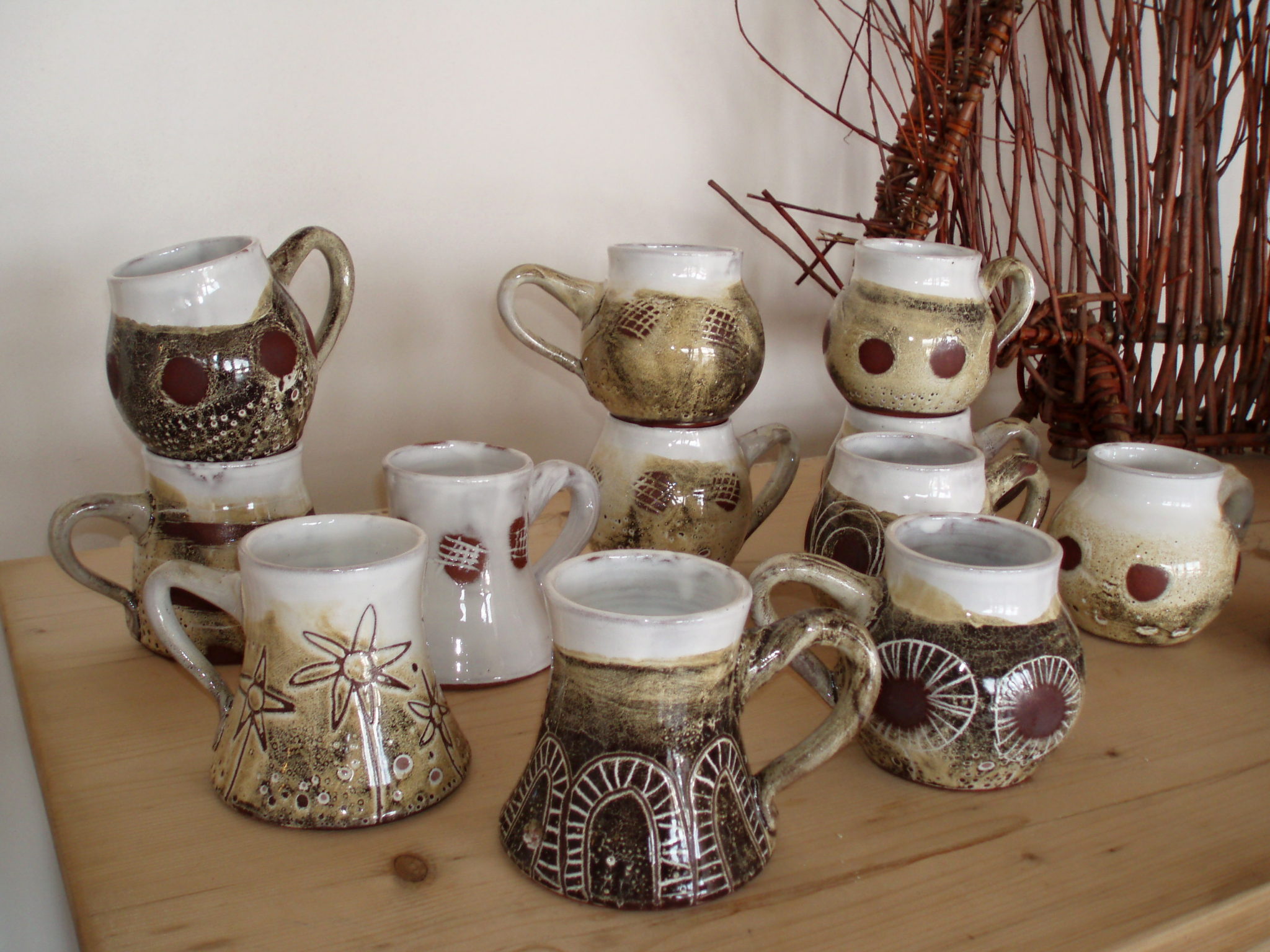 Keramika Strunovi | Regionální produkt Jizerské hory